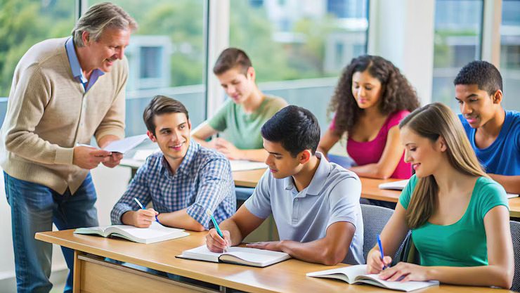 Everything You Should Know About PTE Process Chart