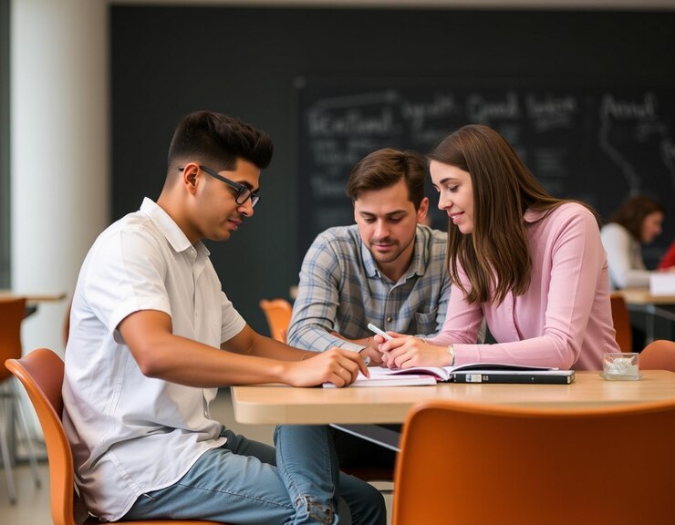 Everything You Should Know About PTE Process Chart